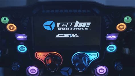 CSX Launch Trailer YouTube