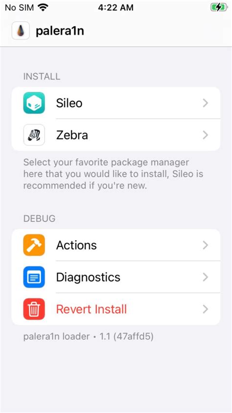 Ios Pentesting Lab Setup With Palera1n Certcube Labs