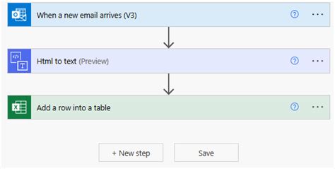 bookings reporting with powerautomate based on con power platform