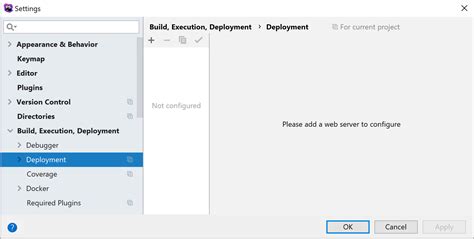 Php Development Environment Phpstorm Documentation