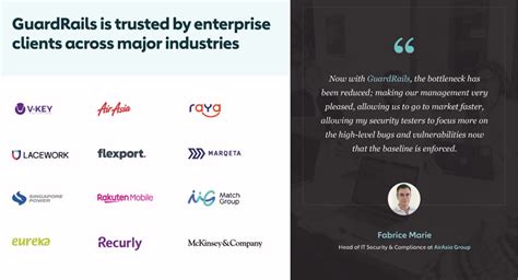 The Second Era Of Cybersecurity Begins Guardrails