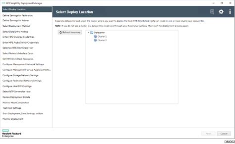 Document Display Hpe Support Center
