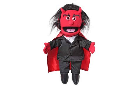 Devil Puppet Puppets