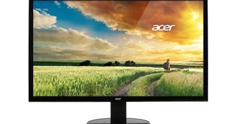 Acer K Hql Inch