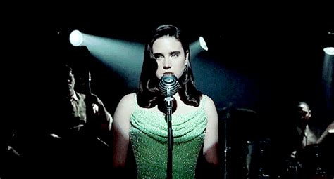 Jennifer Connelly Dark City Singing Jennifer Connelly Dark City