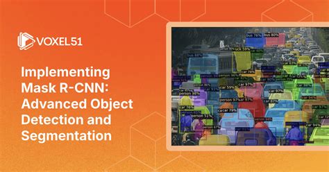 Implementing Mask R Cnn Advanced Object Detection And Segmentation