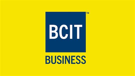 Bcit Logo Bcit News