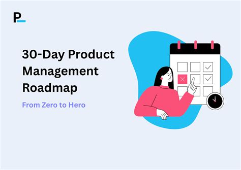 Start Your Product Management Career 30 Day Learning Roadmap Zero To One