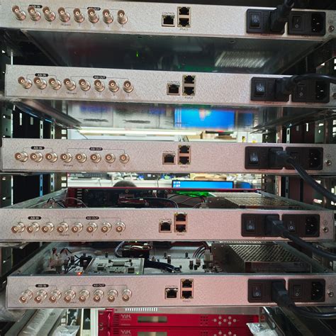 yuk5301 asi redundancy switcher for emergency asi emergency switcher tv