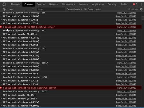 Coin Servers Issue Atomiclabs Hyperdex GitHub