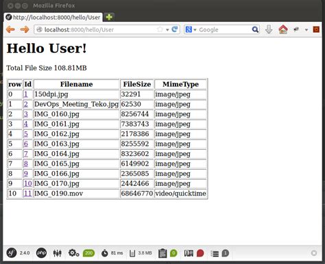 Oracle Oci8 Treiber Mit Doctrine2 In Symfony2 Stolpersteine Erkennen