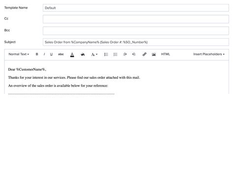 Effective Inventory Management Crafting The Perfect Inventory Request