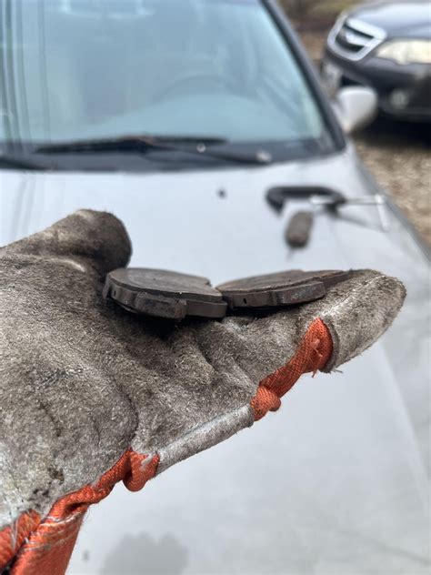 Do you think I can get a few more days out of these : r/MechanicAdvice