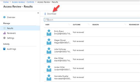 step by step guide azure ad access reviews for applications rebeladmin