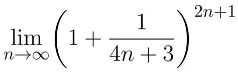 Limits How Can I Use A Geometric Series To Solve This Raskmath