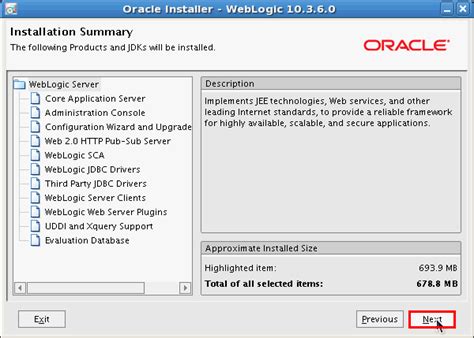 webcenter content wcc 11g installation part 2 installating oracle