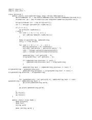 Optimize ArrayList Operations In Java For Efficient Data Handling
