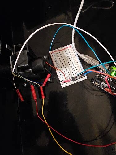 I M Trying To Control This Motor With A Fingerprint Sensor And Need Help With The Code