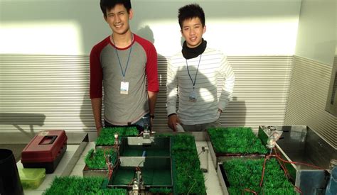 International Robot Olympiad 2013 Robots In Agriculture Robohub