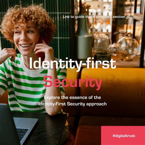 id north on linkedin identityfirststrategy identitysecurity