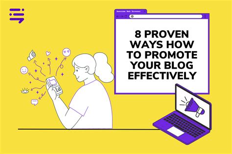 8 Proven Ways How To Promote Your Blog Effectively Content Scale