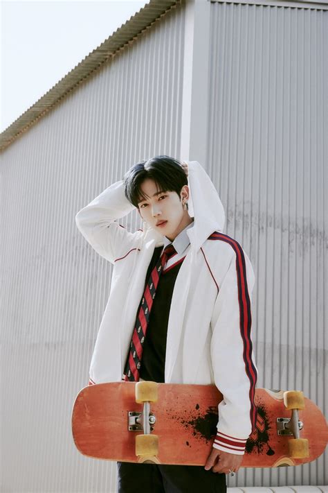 Lun8 Debut And Continue Mini Album Interview