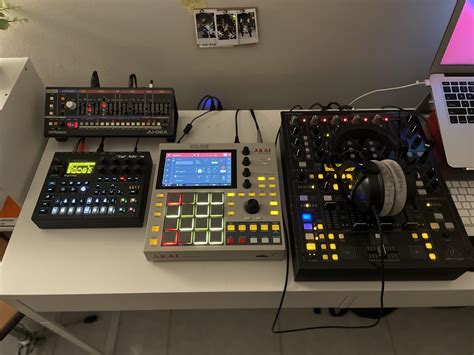 Current Set Up Loving Everything About It R Dawless