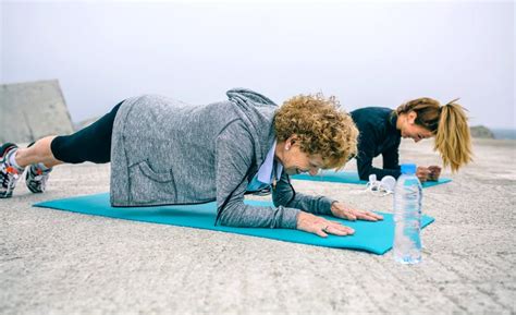 Physical Therapy Core Exercises For Stroke Patients At Home Flint Rehab
