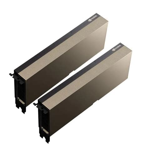 Scheda Grafica Nvidia Tesla A100 Ampere Acceleratore Gpu 40 Gb Deep Learning Ai Eur 9 545 22