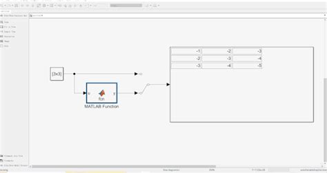 内部矩阵维度必须一致simulinksimulink手动开关and环境控制模块guide自写简单系统（十七）stateflowselfloopweixin39610807的