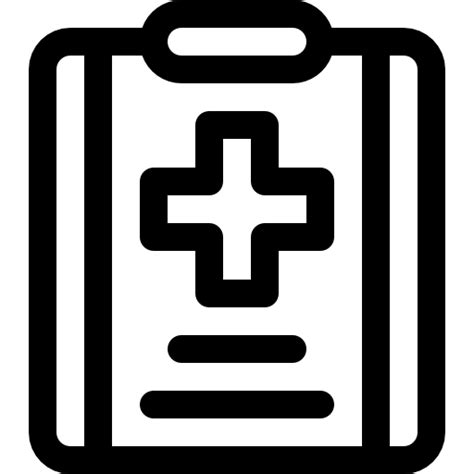 Notepad Basic Rounded Lineal Icon