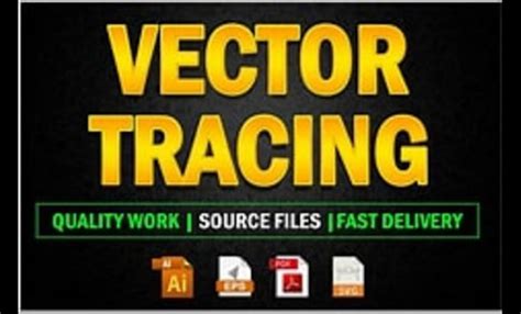 L Do Vector Tracing Edit Modify And Redraw Logo By Anum Fiverr