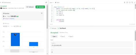 Saheel Jamadar On Linkedin 🚀 Day 7 Of Leetcode Challenge 🚀 Why This Challenge To Improve My