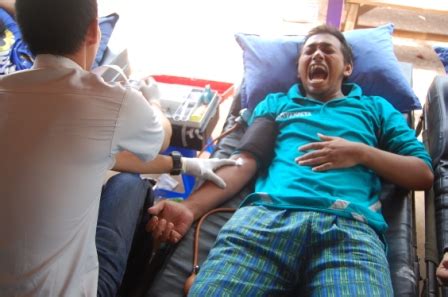 Foto Foto Memek Darah Perawan Hukum Derma Darah