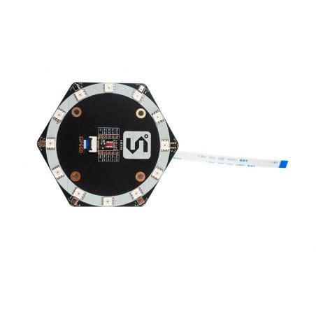 Sipeed Microphone Array For Dock Go Bit