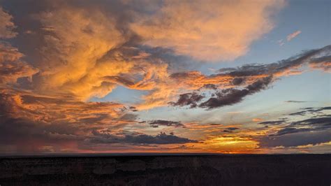 Cobra Sunset Over Grand Canyon By Yan Pujante 500px Yan Pujante
