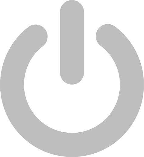 System Shutdown Icon Download For Free Iconduck