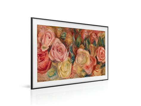 The Frame TV Design & Custom Bezels | Samsung UK