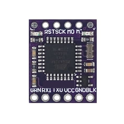 Openlog Microsd Data Logger