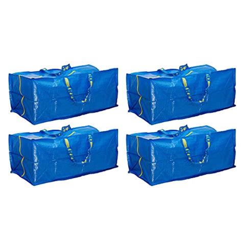 8 Best Ikea Frakta Storage Bag Extra Large For 2023 Touristsecrets