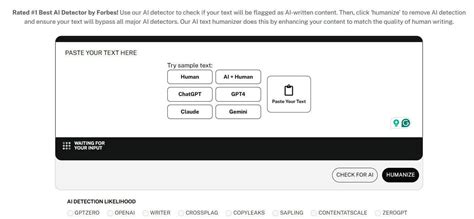 gptinf review does it really bypass ai detection