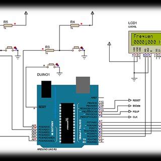 Voltage Controlled Oscillator VCO Circuit 13 Download Scientific Diagram