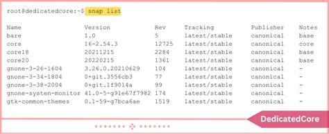 How To List Installed Packages On Ubuntu Apt Hacks