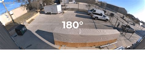 Reolink Duo 2v Poe 4k 8mp Uhd Ik10 Dual Lens Poe Camera With 180