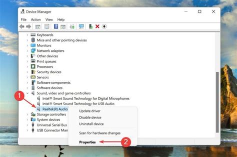 Windows11怎么重新安装音频驱动程序windows11重新安装音频驱动程序的方法 Windows系列 Php中文网