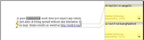 List Of Python Report Generation Tools