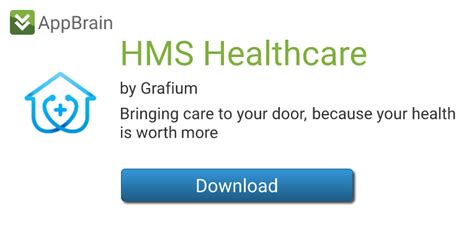 Hms Healthcare For Android Free App Download