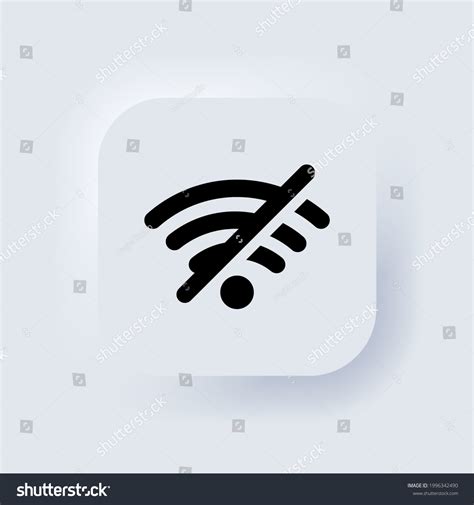 656 Weak Wifi Stock Illustrations Images Vectors Shutterstock