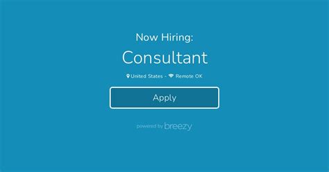 Consultant At Ilo Group