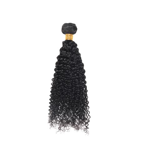 Brazilian Kinky Curl LTBHair